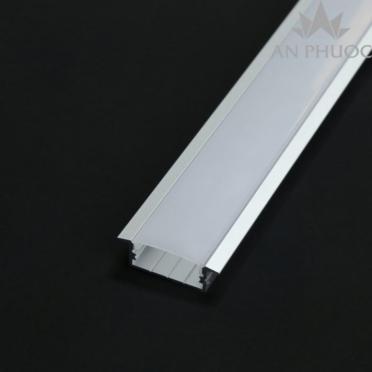 Thanh nhôm định hình AP3010 - An Phước Smart Light